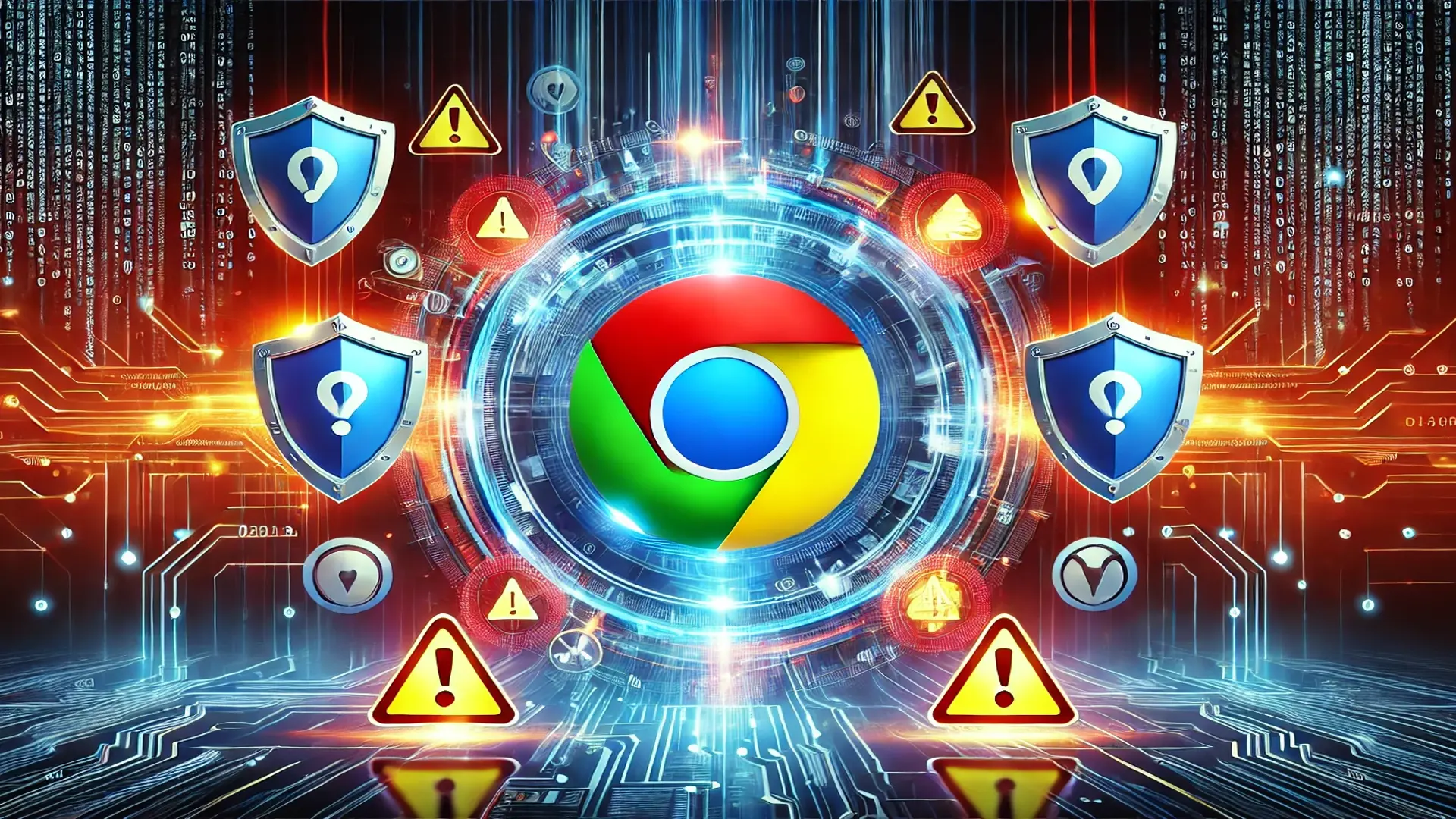 UpdateStar News | Updates Chrome 131.0.6778.264/265 for Windows and ...
