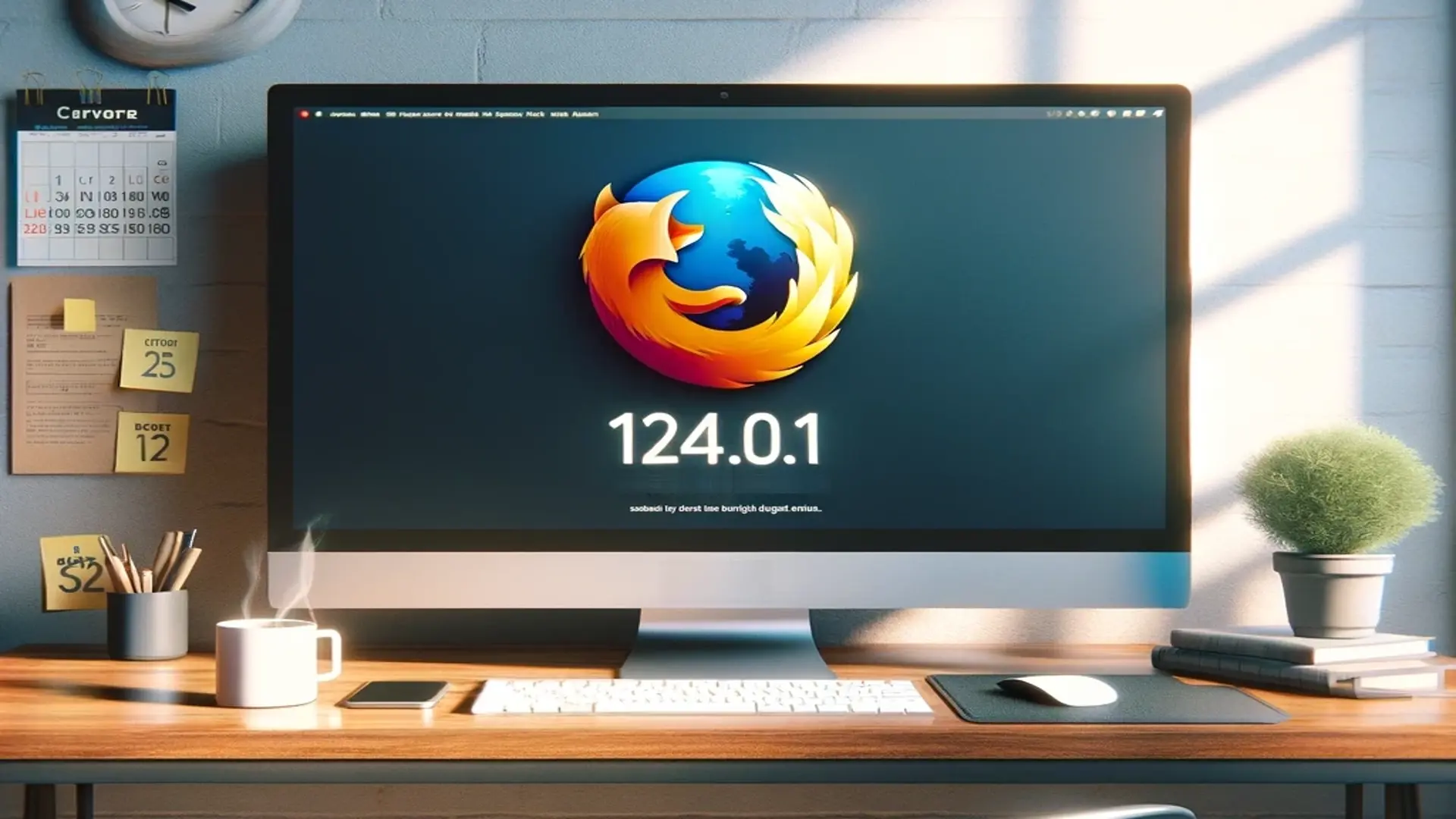 UpdateStar News | Update to Firefox 124.0.1 and Firefox ESR 115.9.1 ...