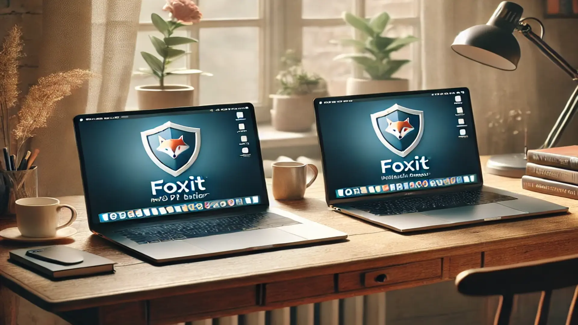 UpdateStar News | Updates: Foxit PDF Editor 2024.3, PDF Reader 2024.3 ...