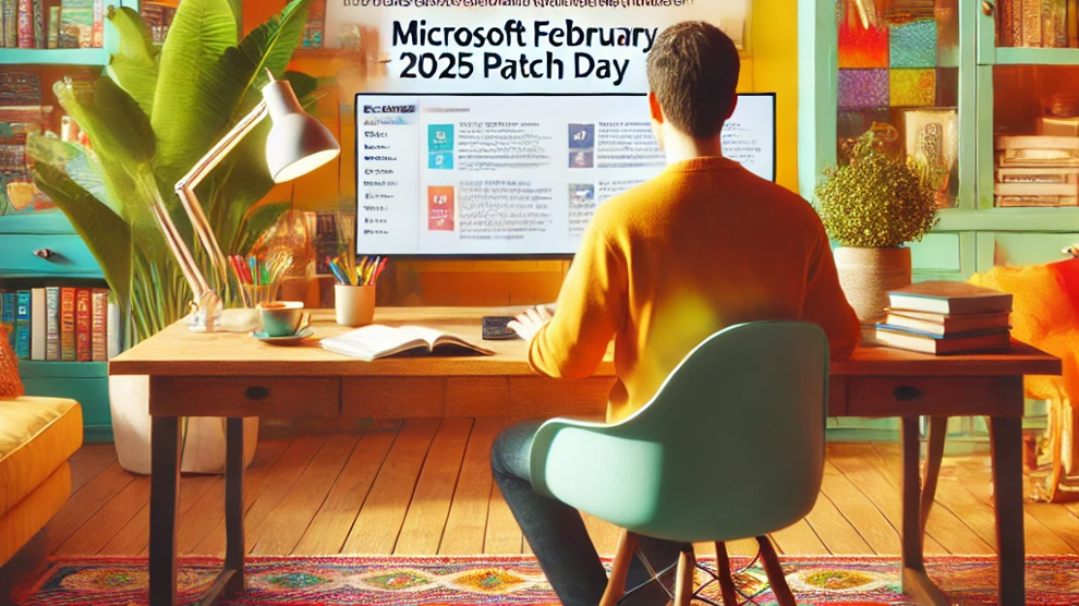 UpdateStar News | Microsoft February 2025 Patch Day