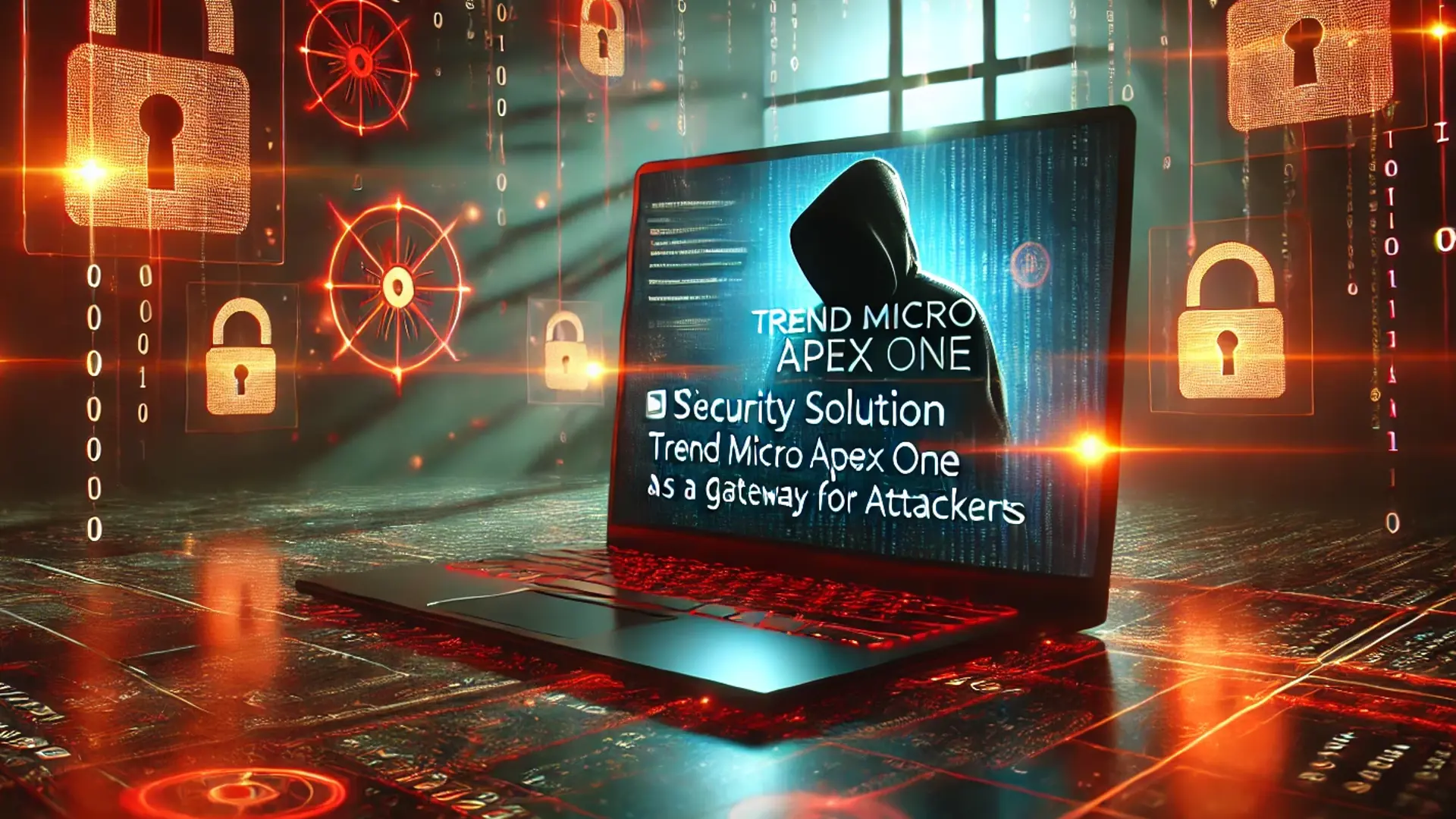 UpdateStar News | Security updates for Trend Micro Apex One available