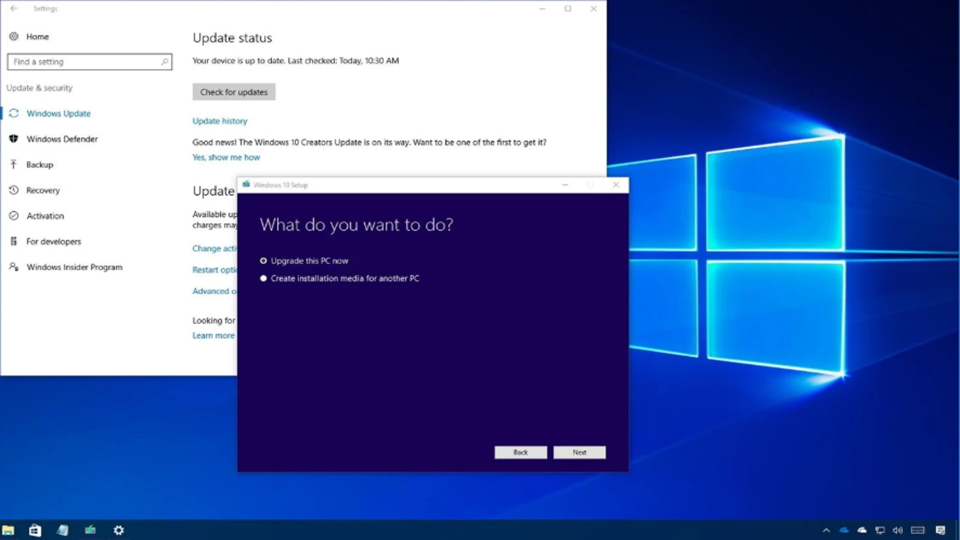 UpdateStar News | Why you should update your Windows 10 immediately