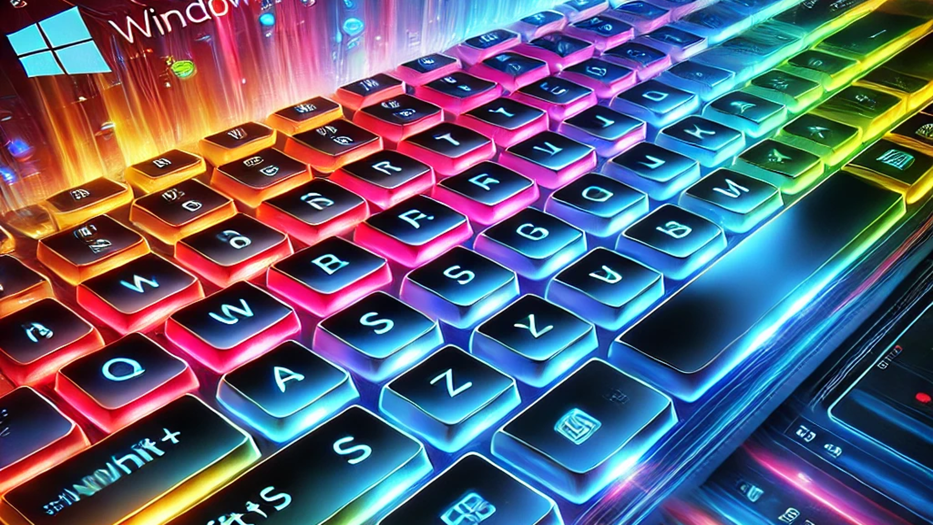 UpdateStar News | The best keyboard shortcuts for Windows 10 and 11